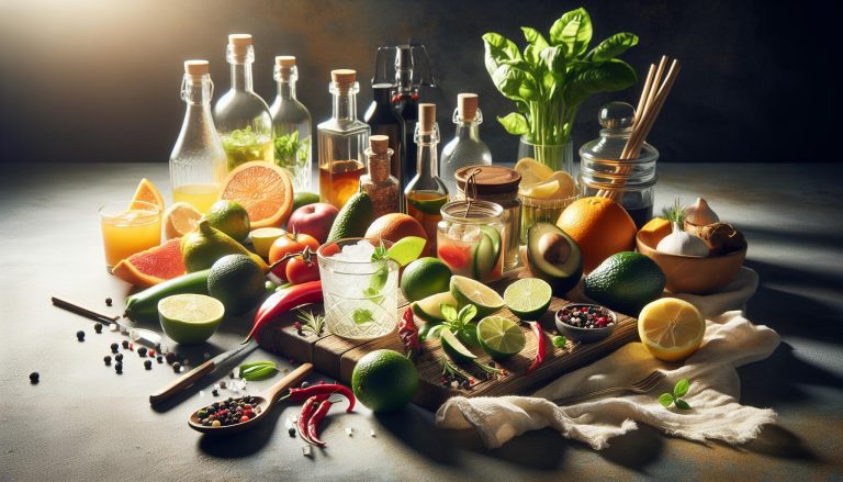 Vodka Recipe 21 Recipe: The Ultimate Spirits Guide For Impressive ...