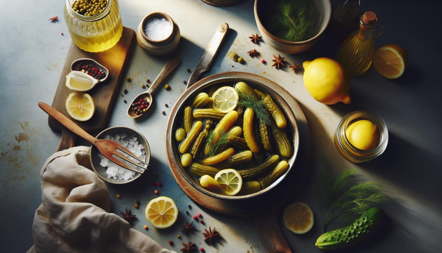 Lemon Pickle Sweet Recipe: Tangy Homemade Preserve That Brightens Meals ...