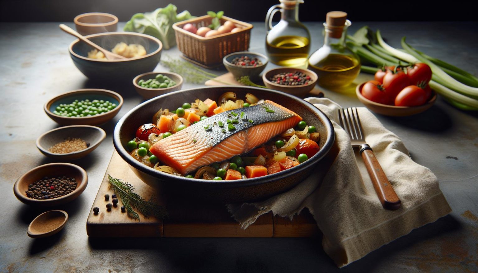 Kokanee Salmon Recipe: Perfect Pacific Northwest Catch Made Simple ...