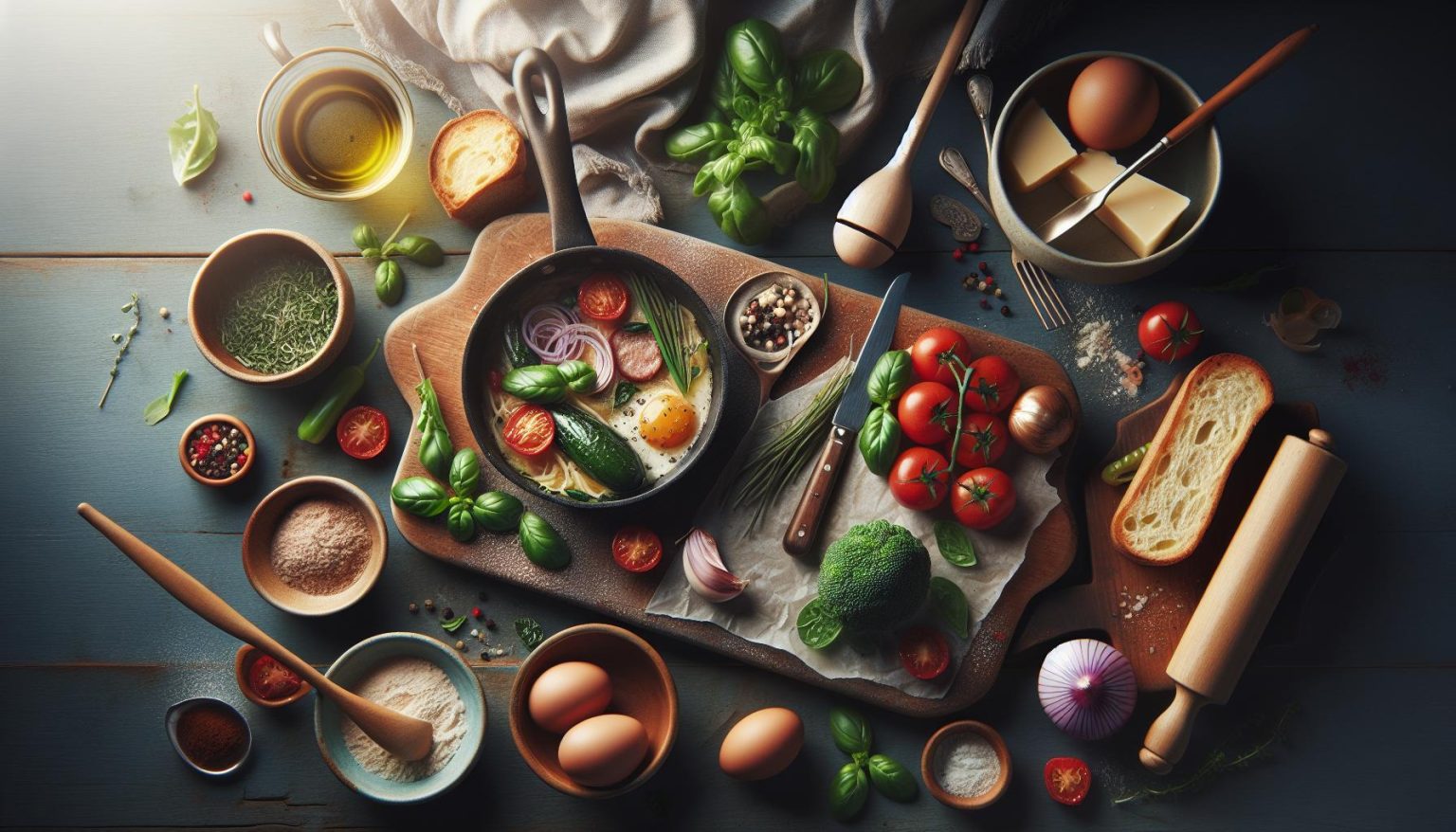Visual Recipes Recipe: Step-By-Step Photo Guides For Foolproof Cooking ...