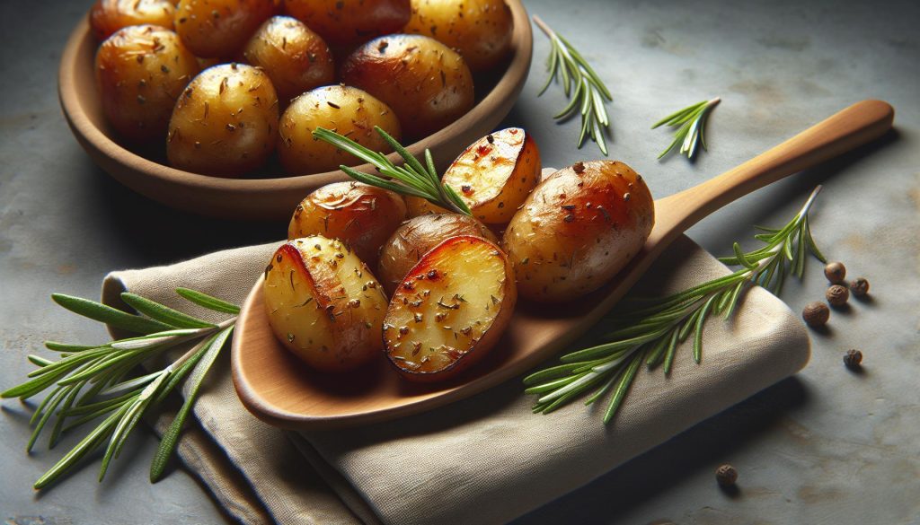 Sides & Accompaniments » IDreamOfFood.com